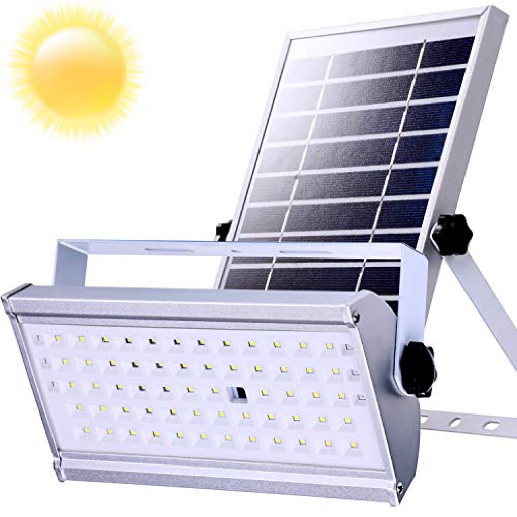 Lámparas solares LED de seguridad para exteriores con sensor de ... Lámparas solares LED de seguridad para exteriores con sensor de ...